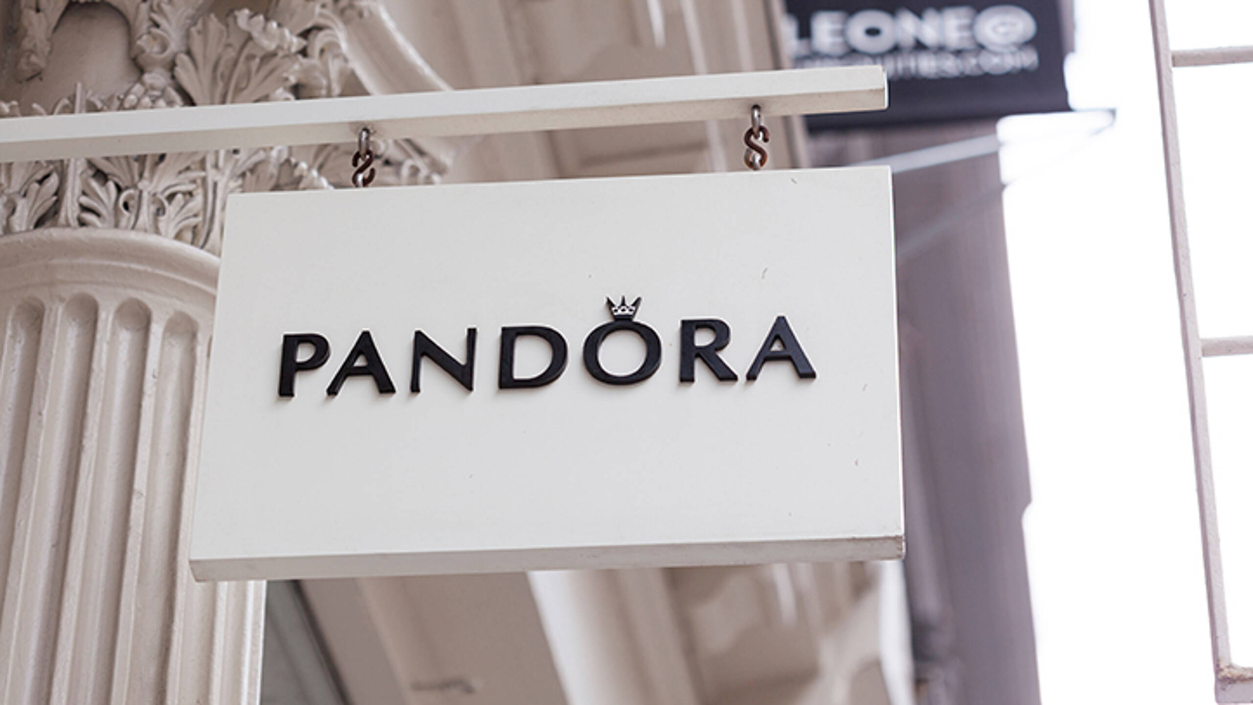 ‘The future of luxury is here’: Pandora launches lab-created diamonds ...