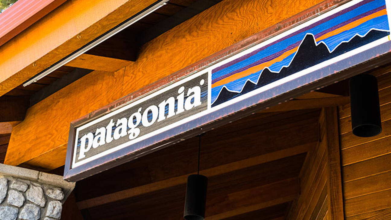 Pack4Good: Patagonia to scale responsible packaging material options - edie