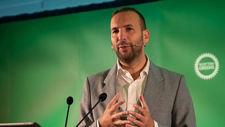 Zack Polanski: New Green Leader for Bold Climate Action