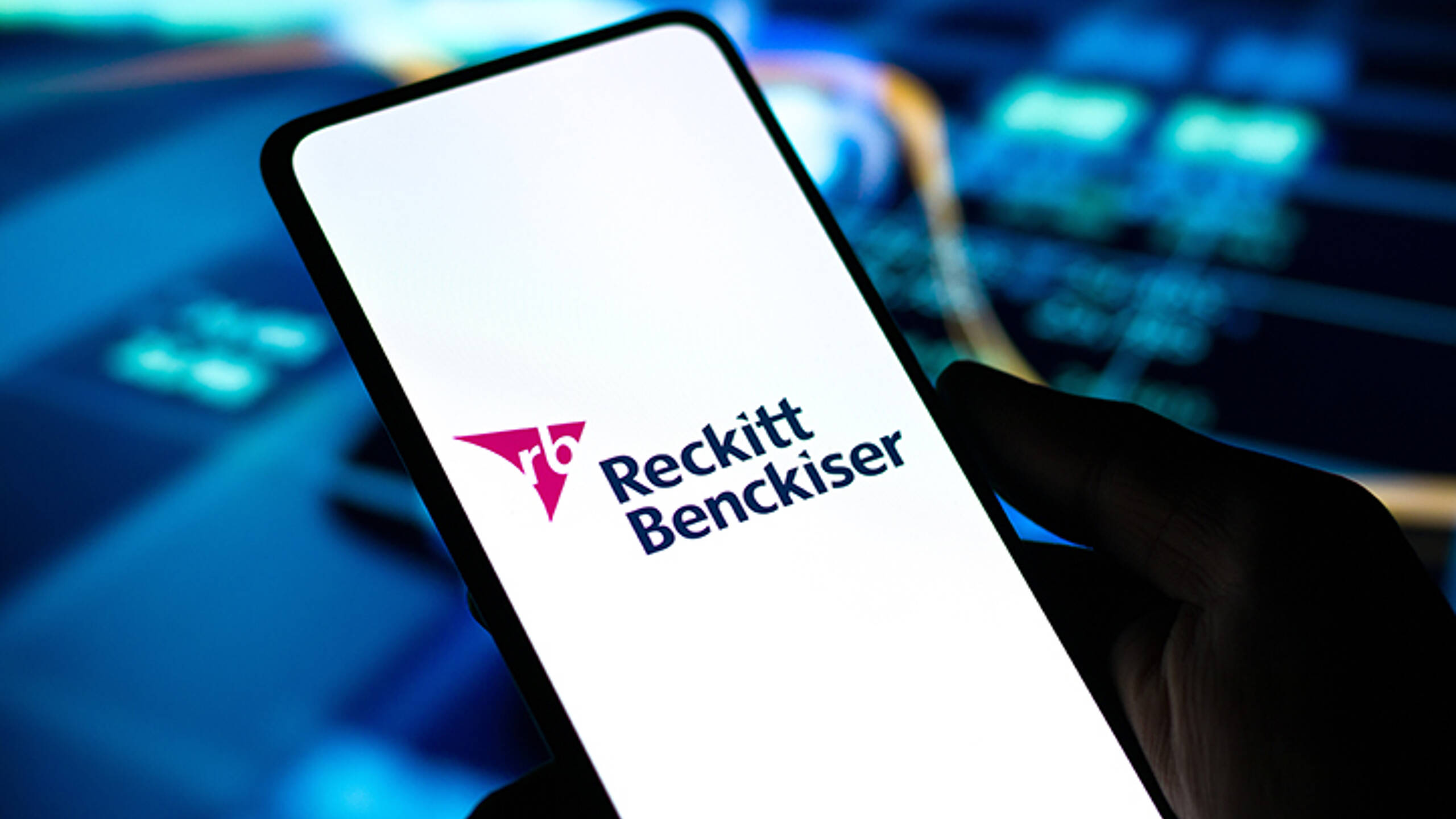 Reckitt: Supporting African healthcare startups to promote equitable ...