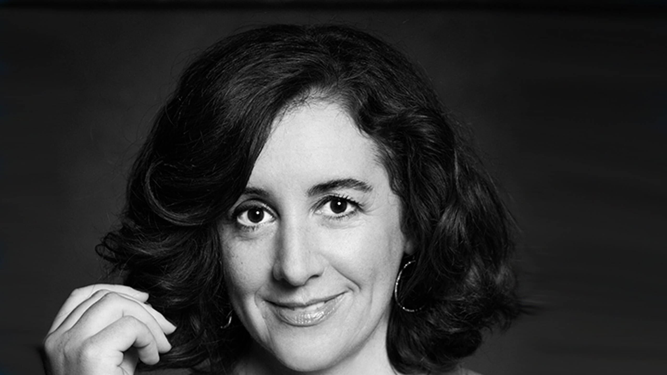 Lucy Siegle named as host for edie’s Net-Zero Awards - edie