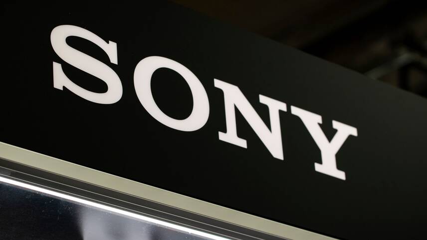 Sony's Vision Sensor Cuts Energy Use by 7,400 Times