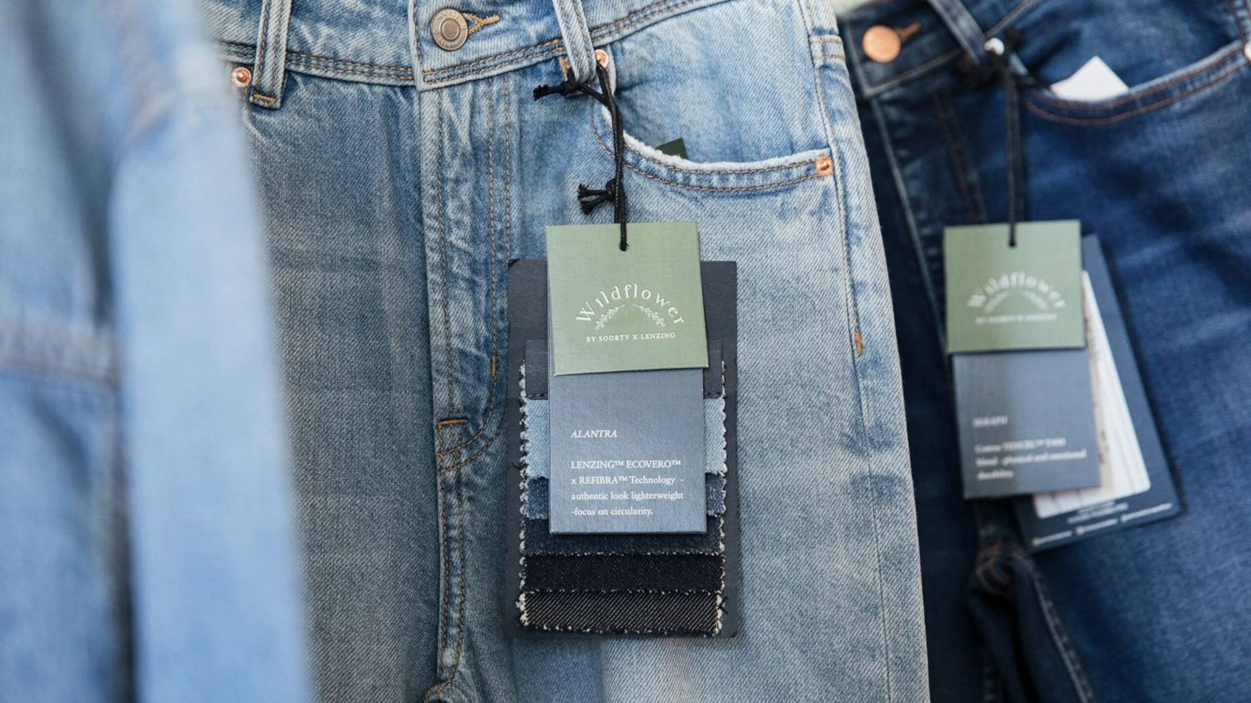 Fashion manufacturer Soorty Enterprises gains SBTi verification for net ...