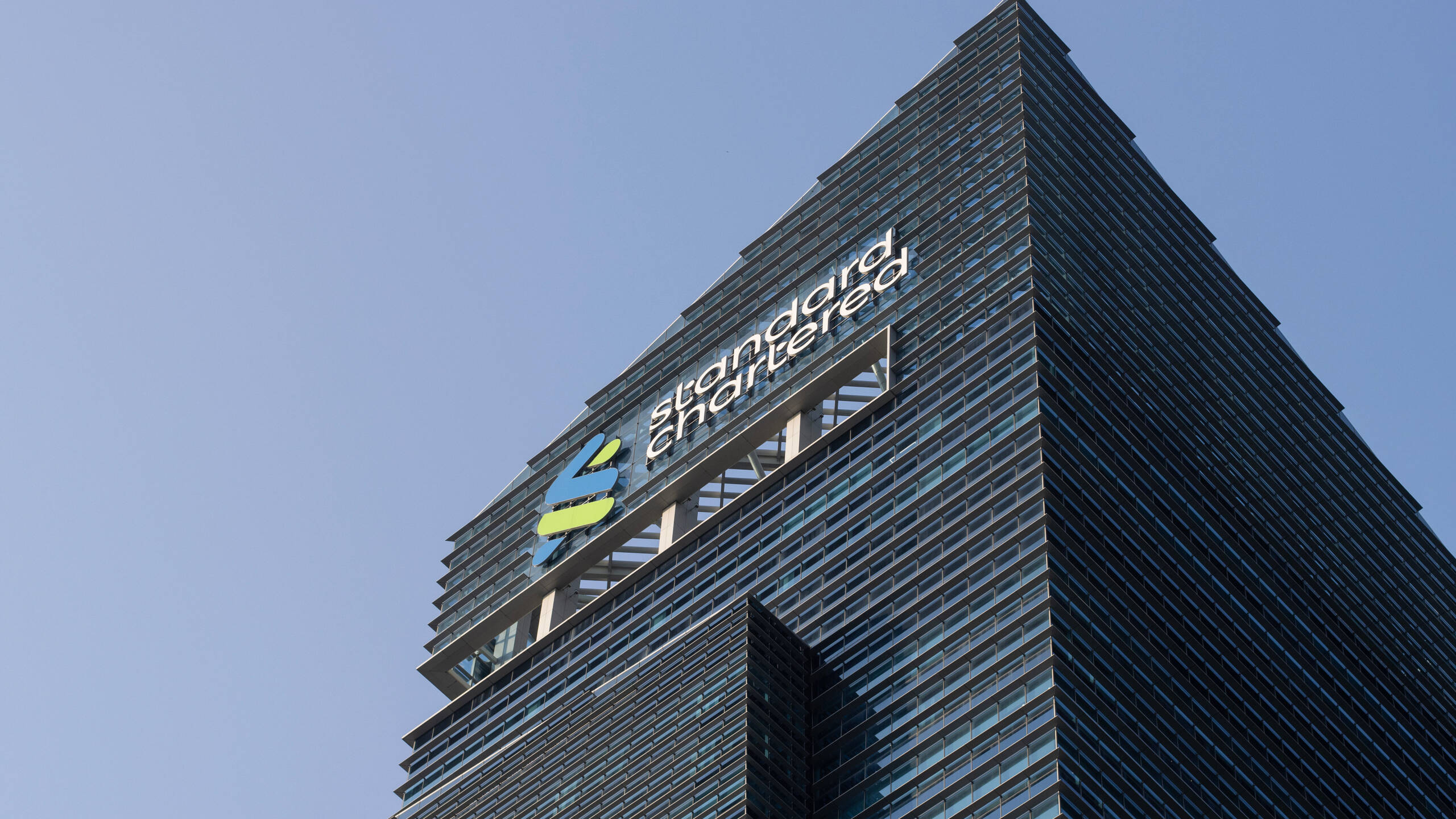 Standard Chartered issues €1bn green bond - edie