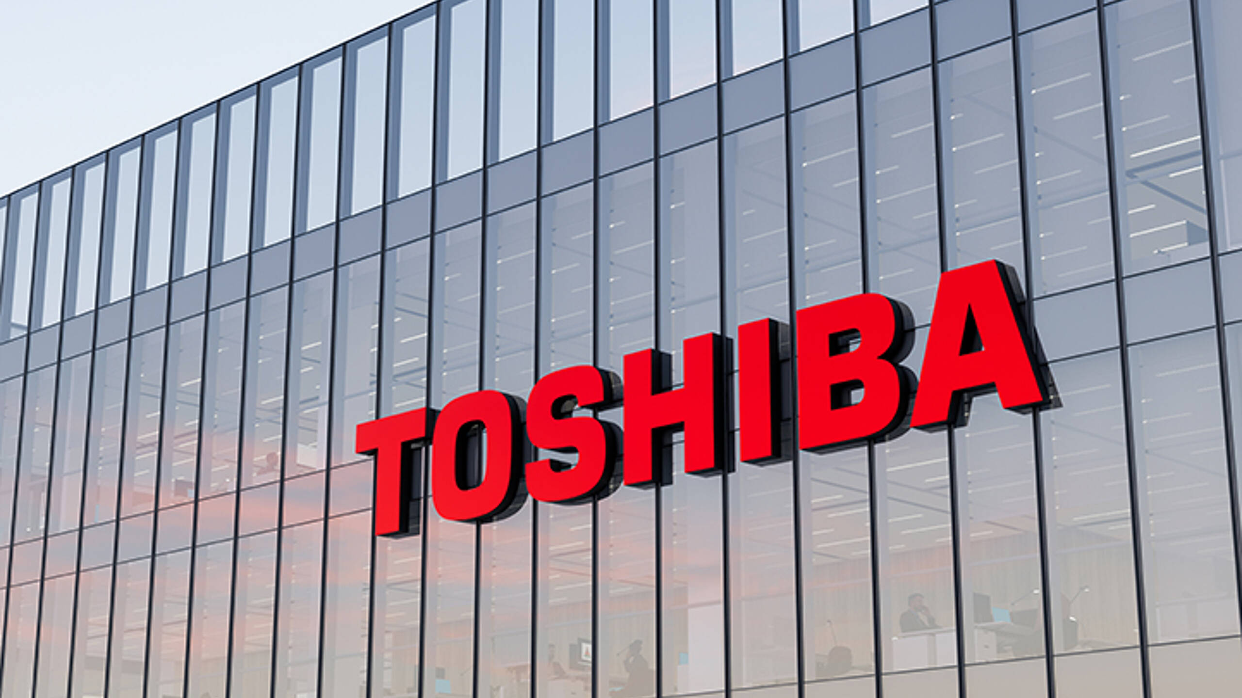 Toshiba: Regenerative Innovation Centre in Germany - edie Toshiba: Regenerative Innovation Centre in Germany - edie