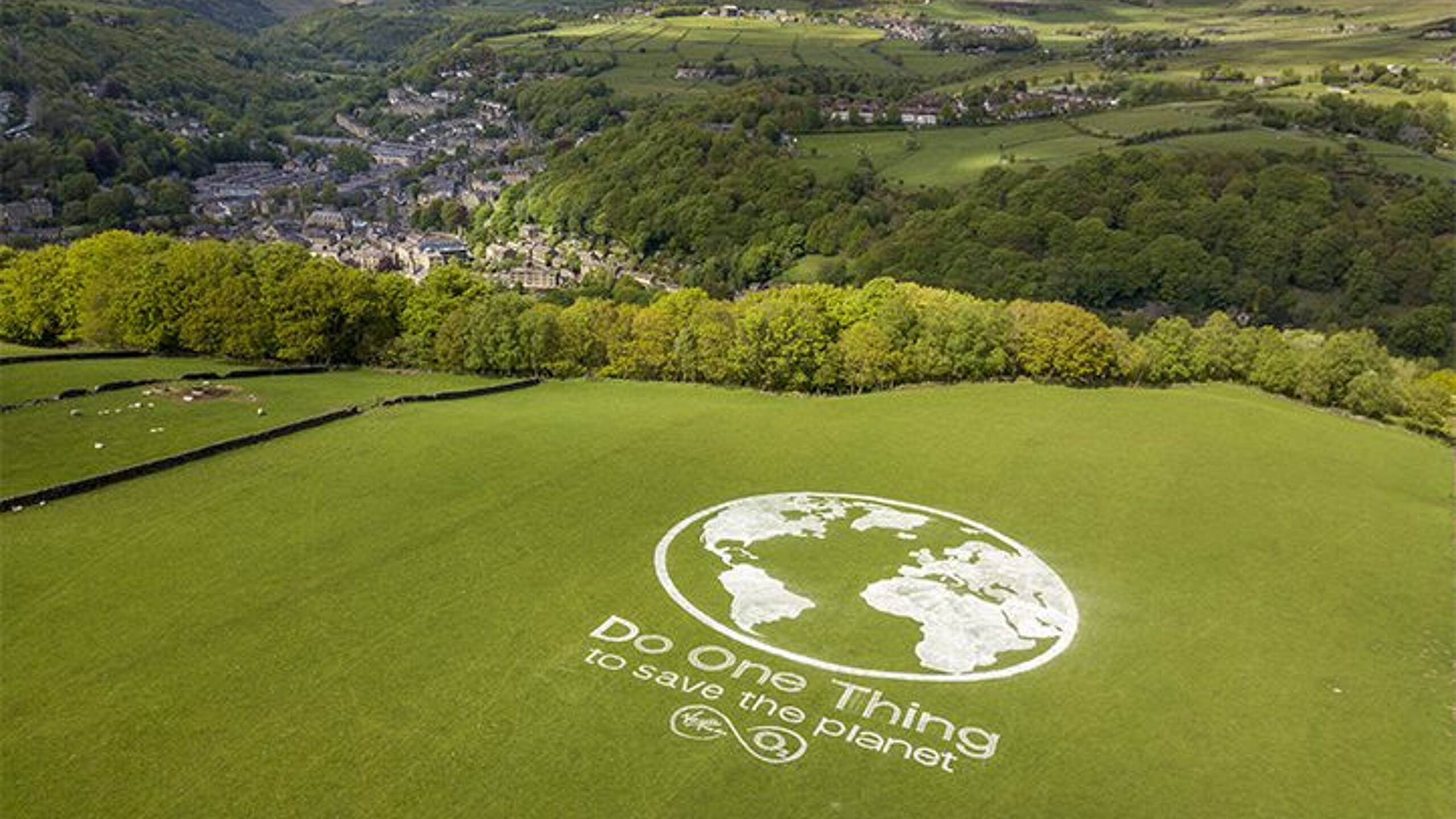 Youth Advisory Panels and net-zero targets: Virgin Media O2 launches ...