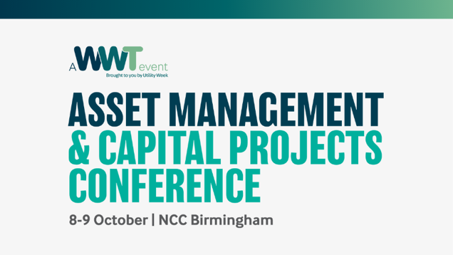 Utility Week Events - Utility Week