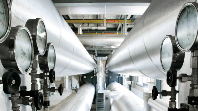 ENA split reveals sector fault lines - Utility Week