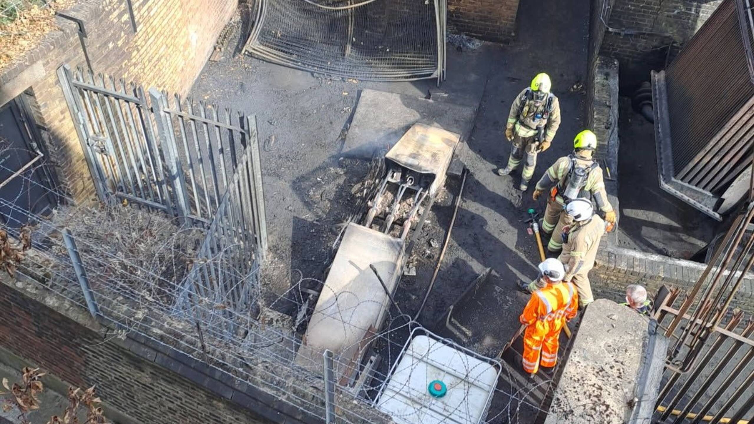 Flex Awards 2025 finalists revealed - Utility Week