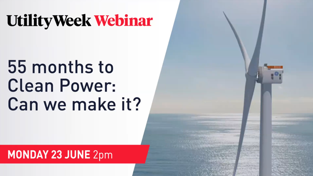 Utility Week Events - Utility Week