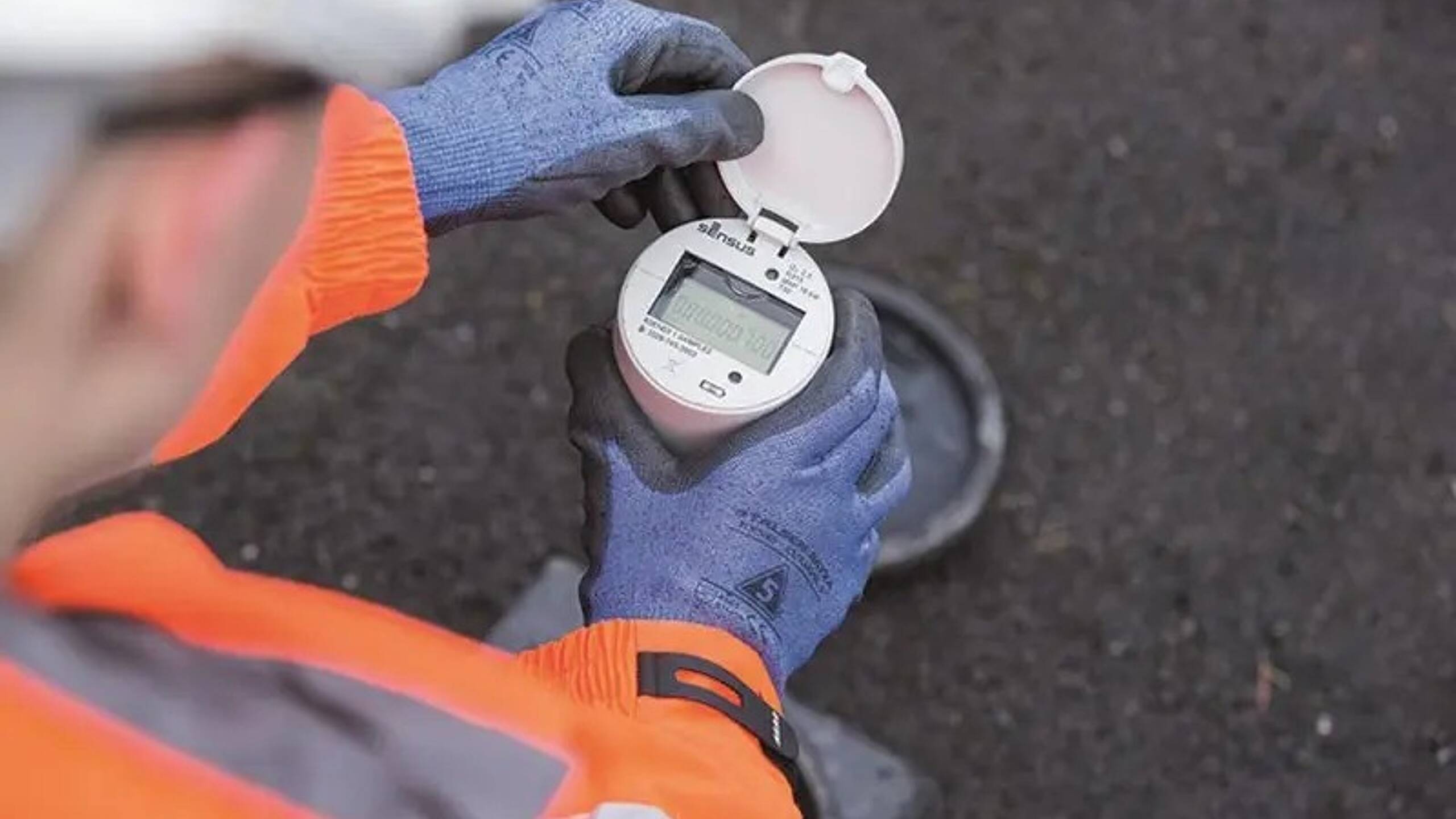 Smart water meters: Partnerships on the horizon - Utility Week