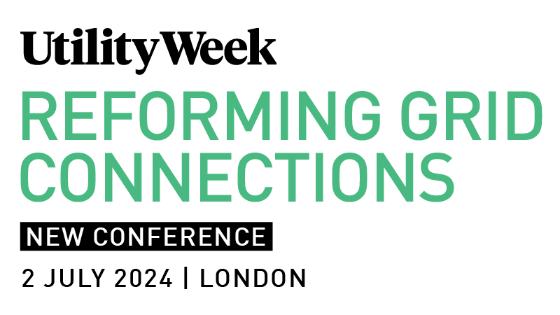 Events - Utility Week