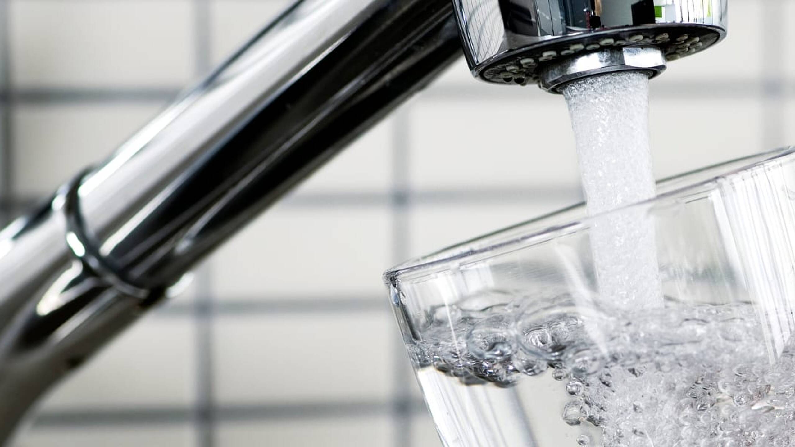 Scottish Water to launch interactive overflow map by year end - Utility Week