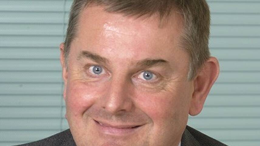 Tributes paid following death of significant gas sector figure ...