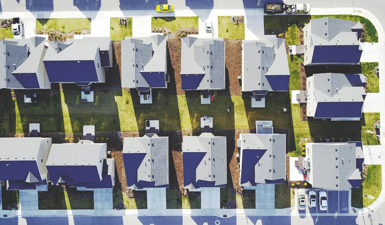 'For Sale' sign gets a digital makeover - Springwise