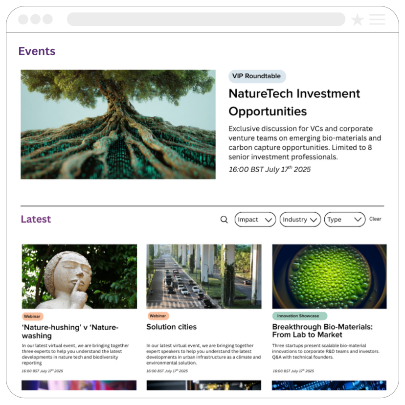 Platform - Springwise