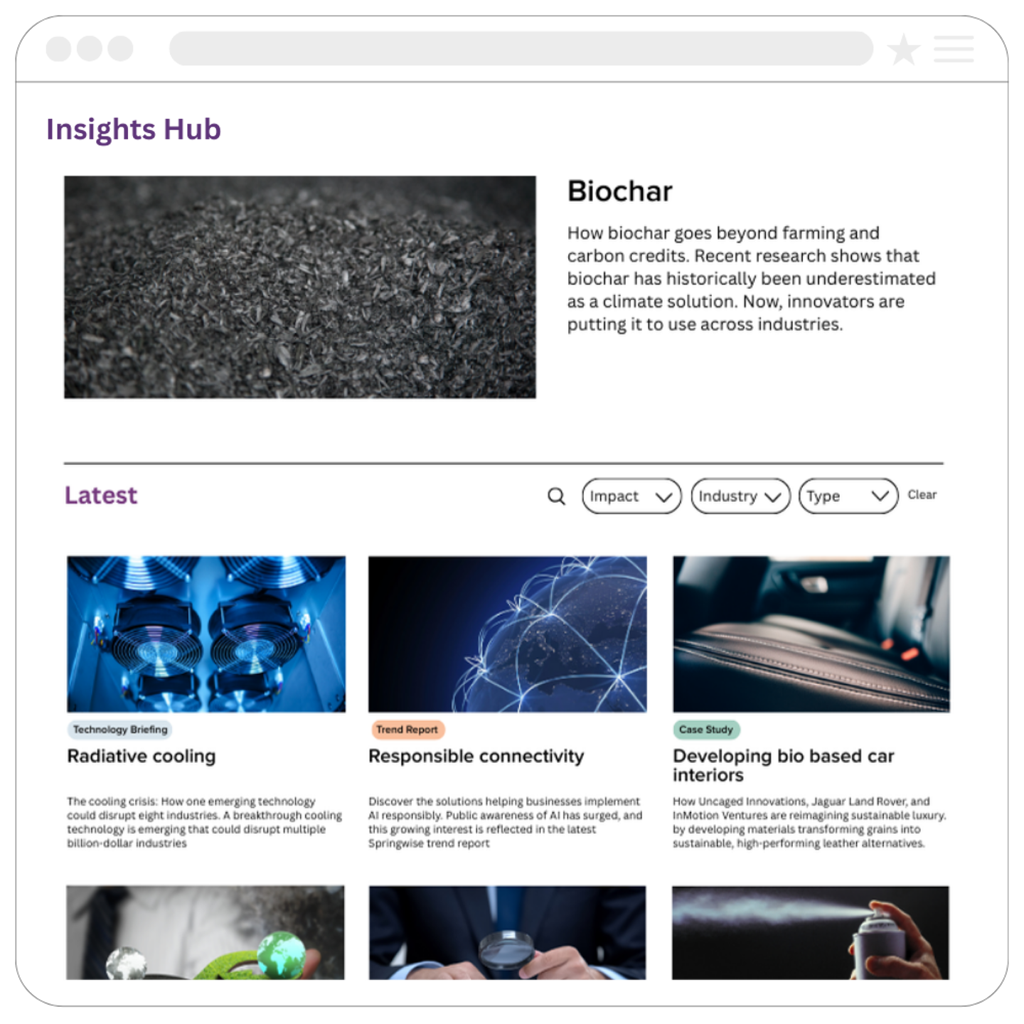 Platform - Springwise