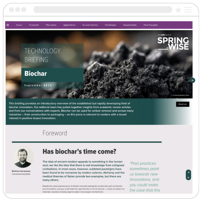 Platform - Springwise