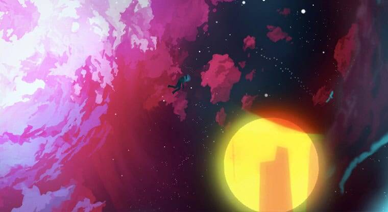 This epic computer game improves players creative writing - Springwise