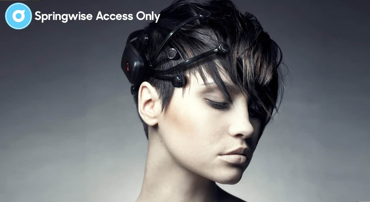 Neuro-headsets for under USD 500 could help market research - Springwise