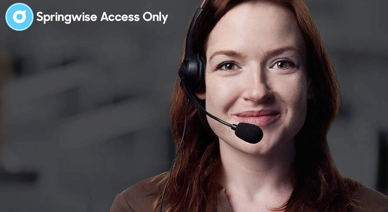 Platform gamifies call centre work - Springwise