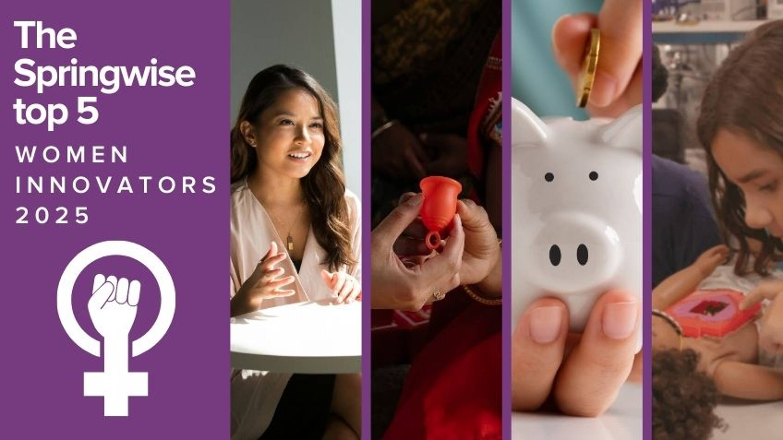 Insights Hub - Springwise