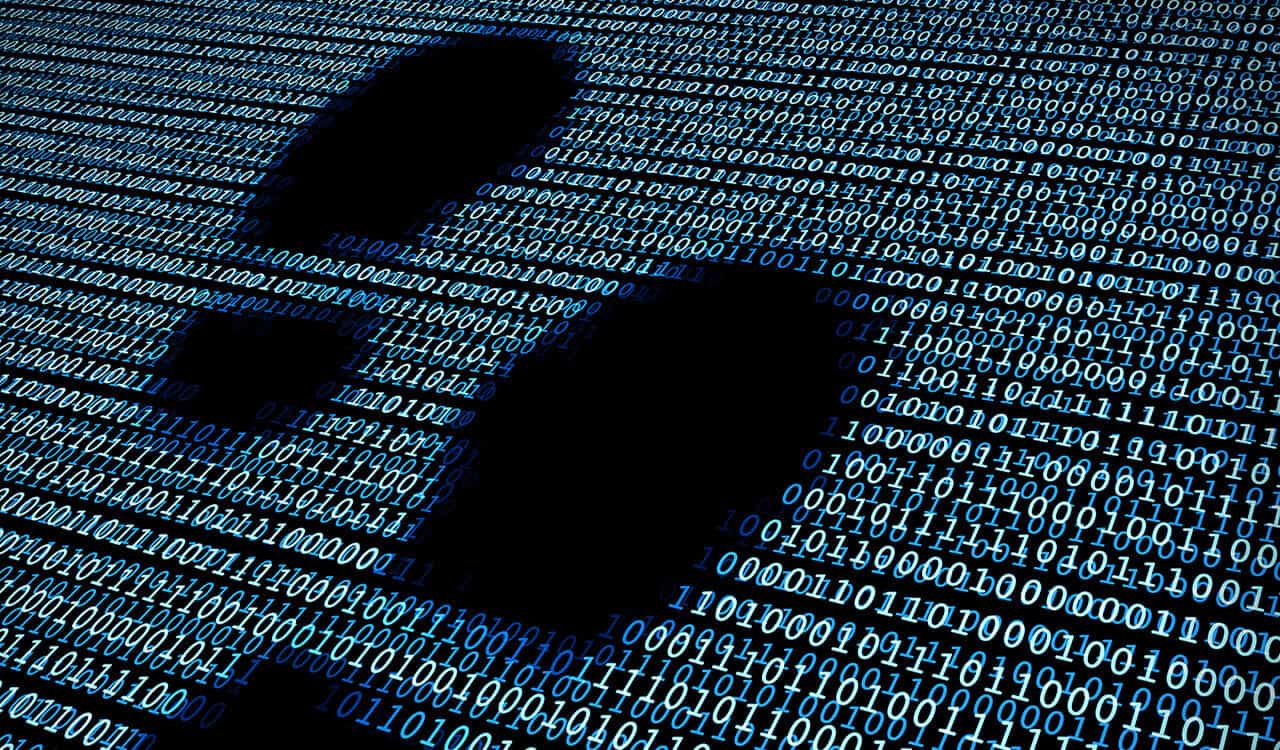 Biometric scan can identify footsteps - Springwise