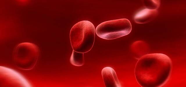 Injectable foam delivers oxygen intravenously - Springwise