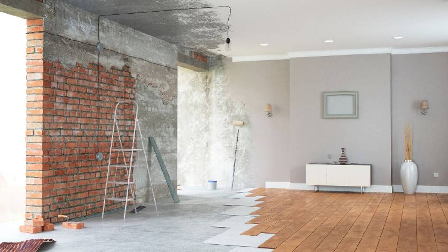 AI tools for simpler and greener renovations - Springwise