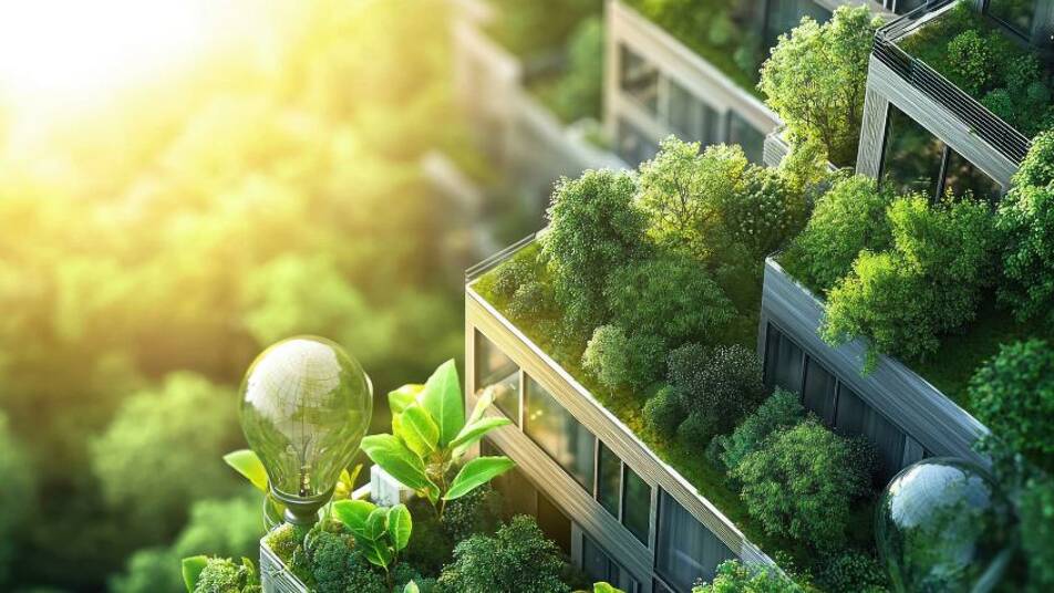 AI platform for smarter building design - Springwise