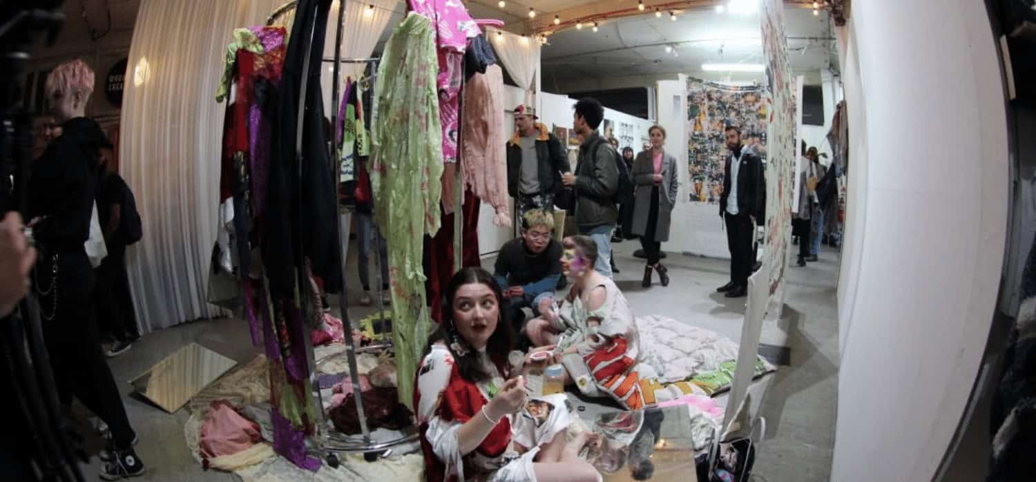 Fashion brand aims to empower marginalised communities - Springwise
