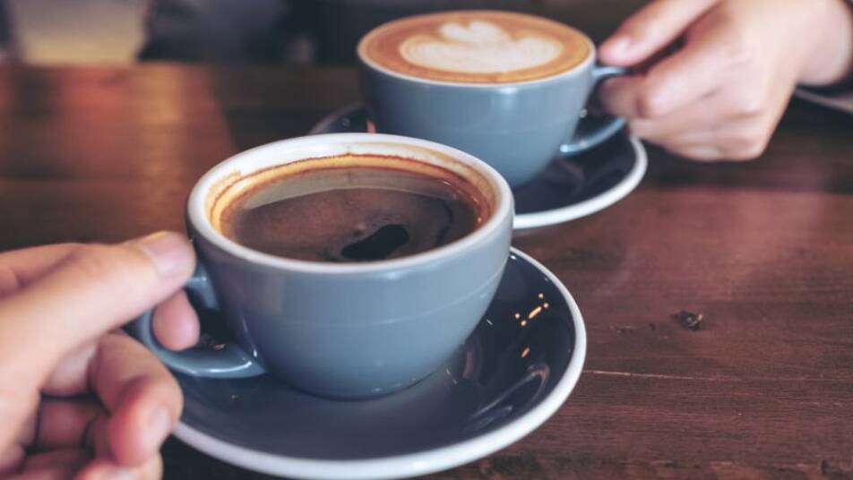 Brewing climate-friendly, bean-free coffee - Springwise