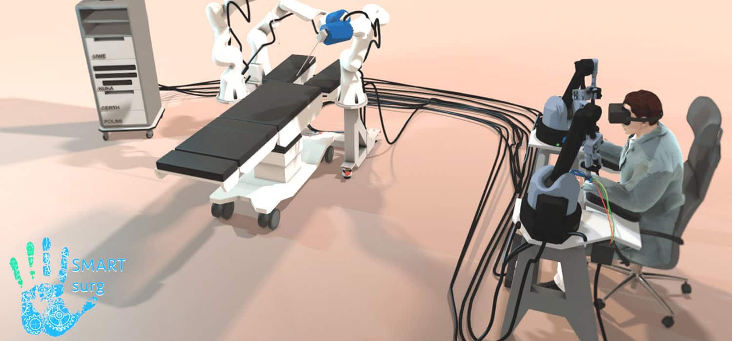 Tech Explained - Springwise