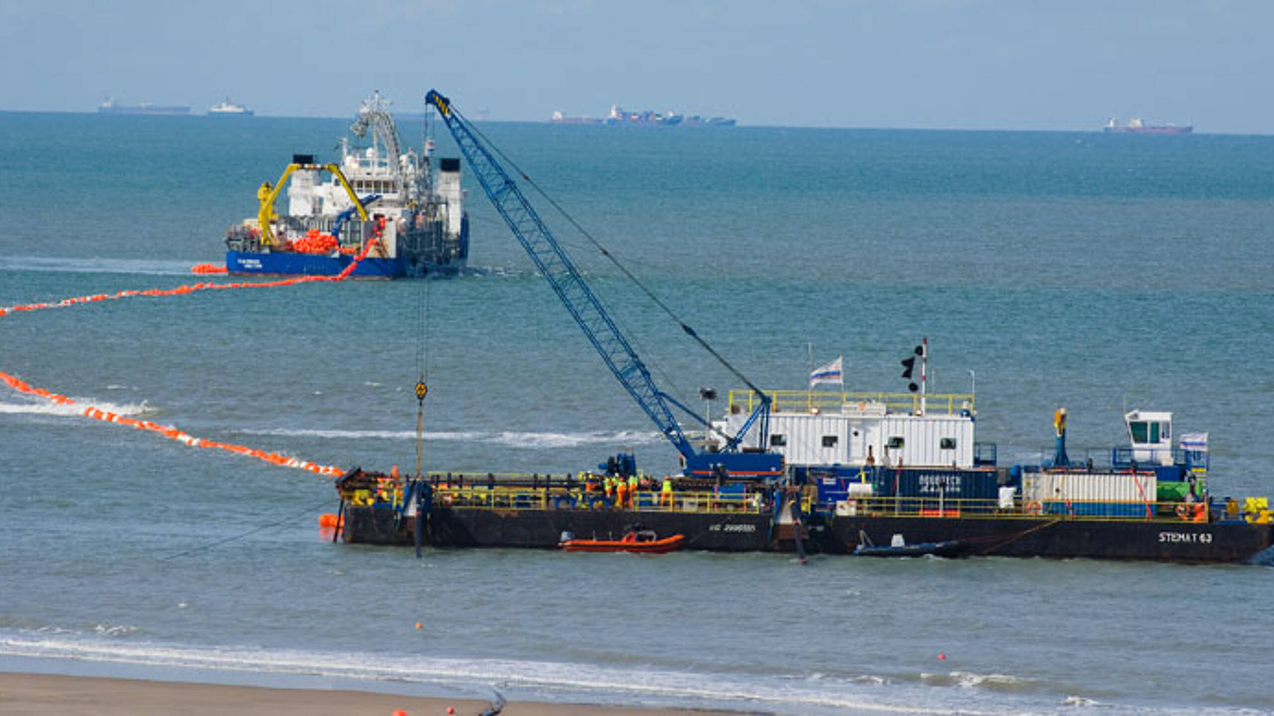 World’s longest interconnector begins commercial operation - Utility Week