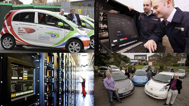 Energy sector commits to net-zero power system in 2030s - Utility Week