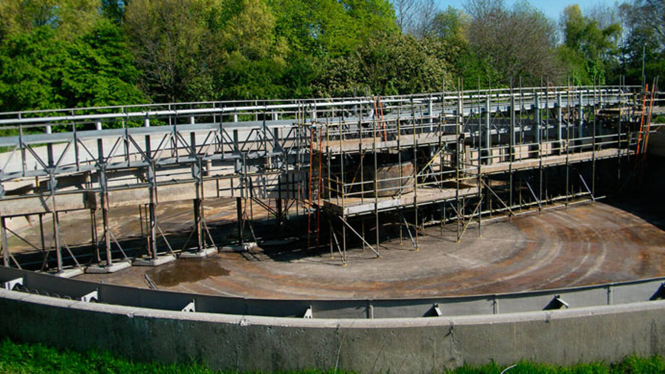 Scottish Water investment is slipping, warns Wics - Utility Week