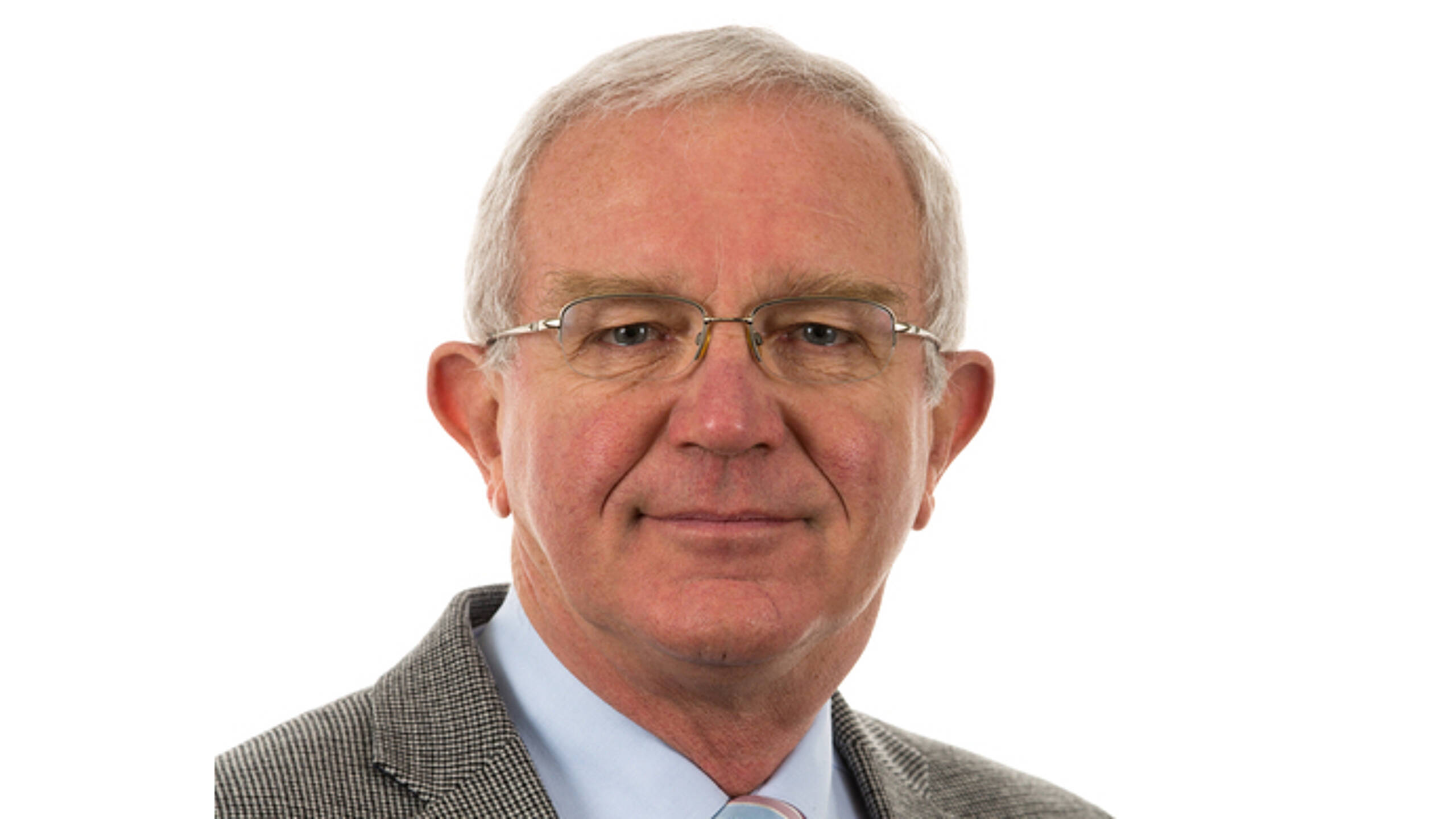 MOSL chairman Andrew Pinder passes away - Utility Week