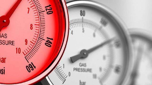 Biomethane injection into the grid eased with dynamic pressure ...