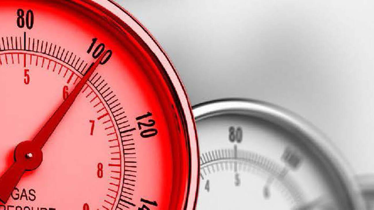 Taking control of methane emissions - Utility Week