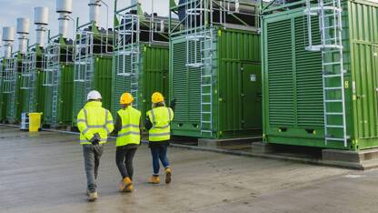 Centrica gets green light to reopen Rough gas storage facility ...