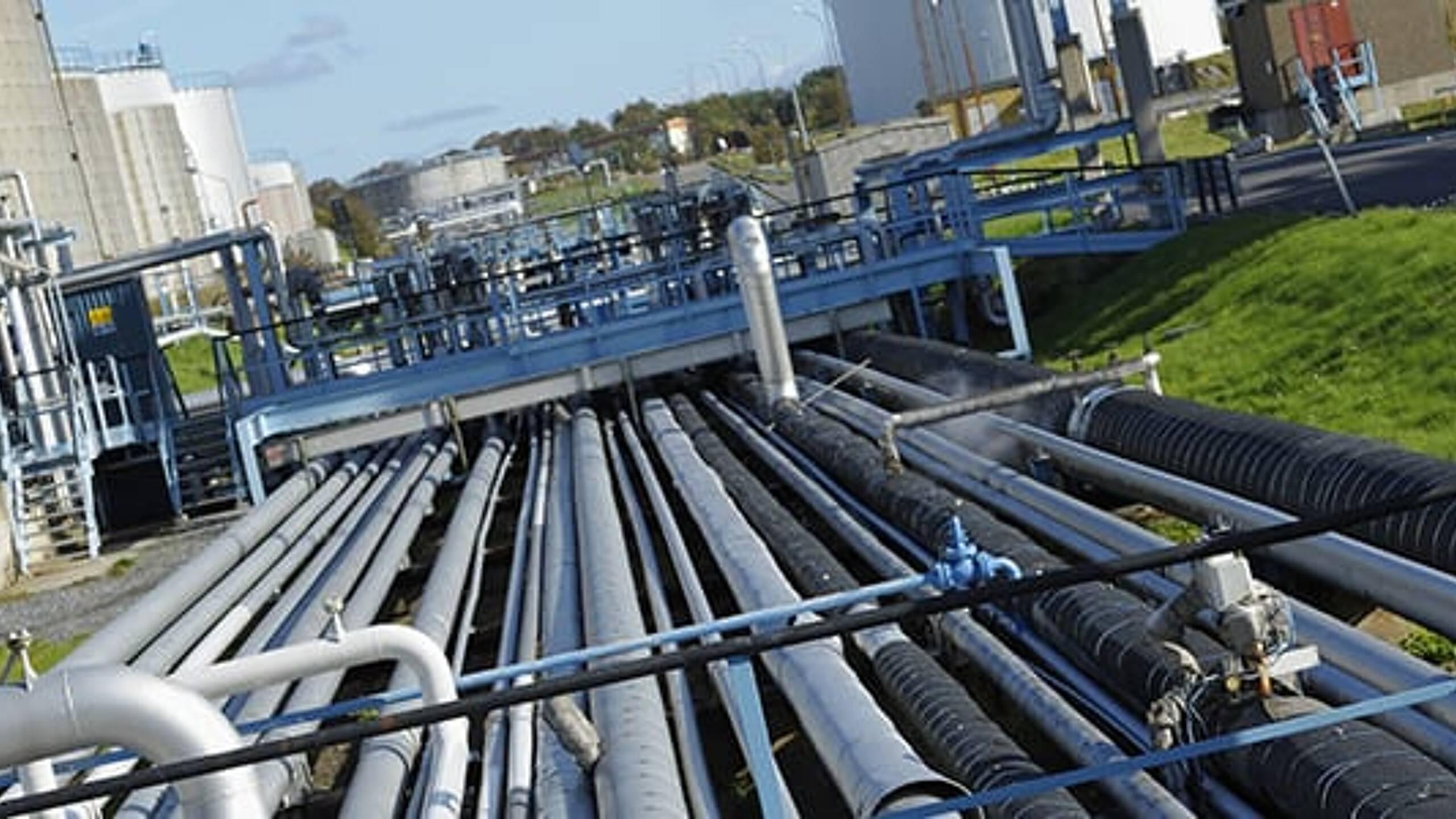 Role of gas networks in Clean Power 2030 being overlooked - Utility Week