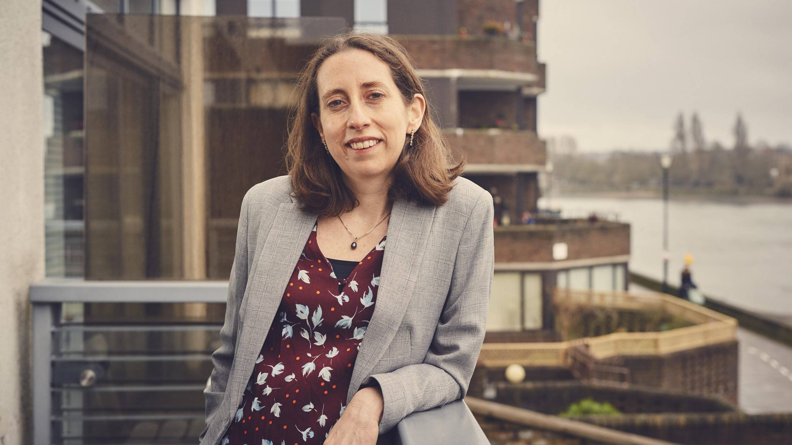 Meet the Innovators: Rebecca Rosling, EDF - Utility Week