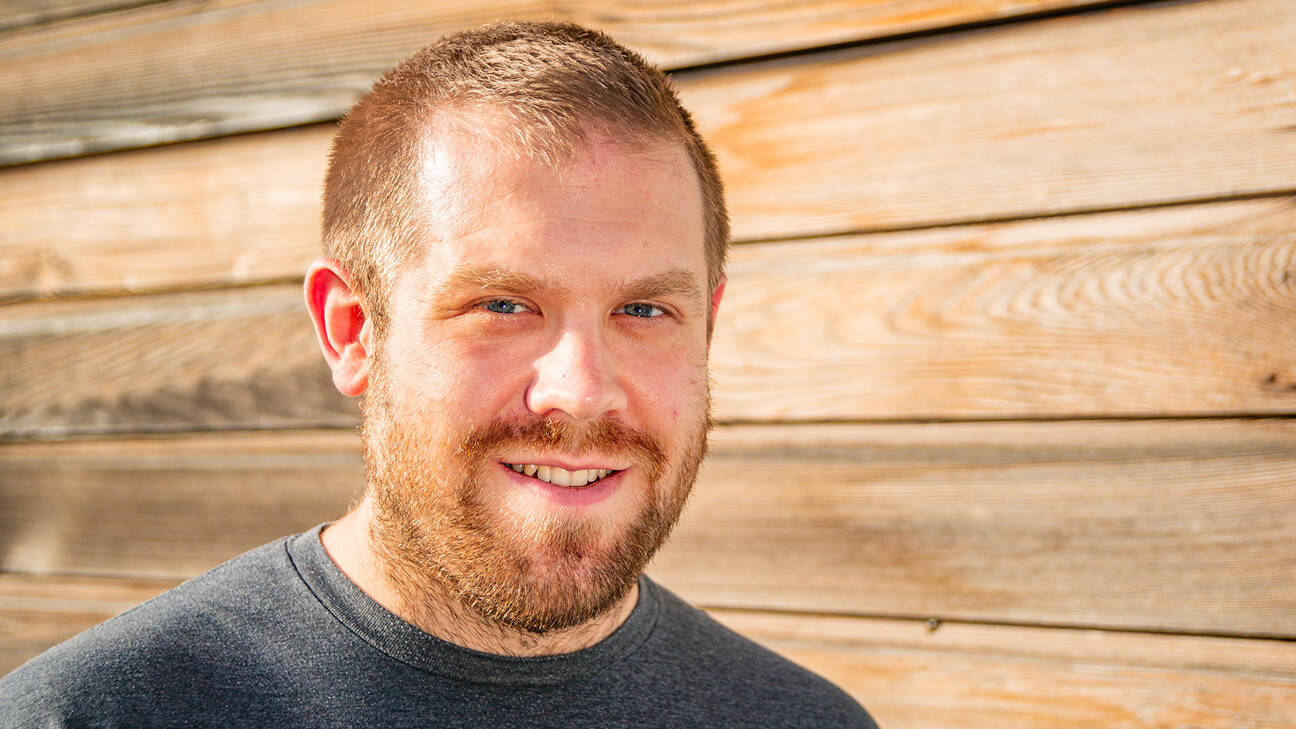 Meet the Innovators: Josh Gill, Everflow Water - Utility Week