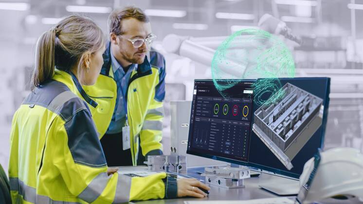 Smarter assets for resilient infrastructure - Utility Week