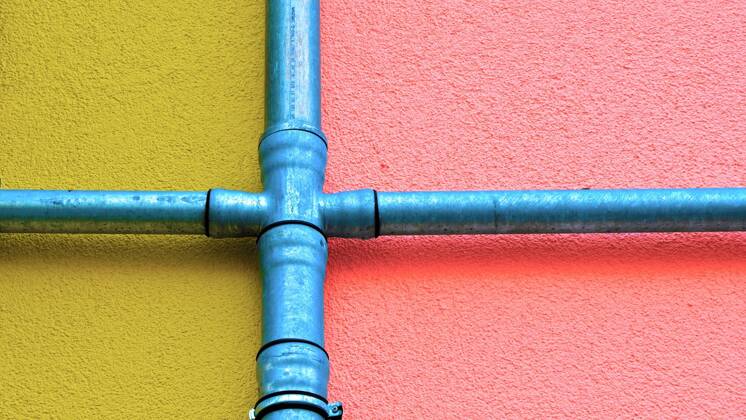 Five things you need to know about water network resilience - Utility Week