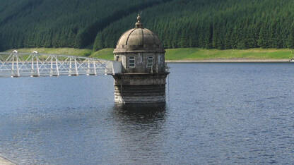 Anglian reveals location for new reservoir - Utility Week