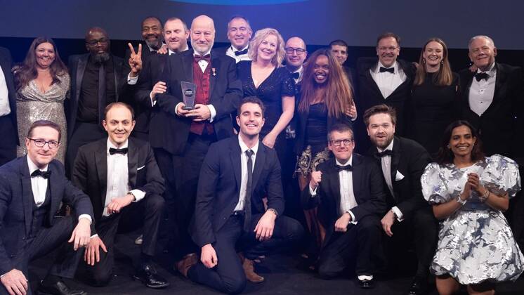 UKPN named Utility of the Year - Utility Week