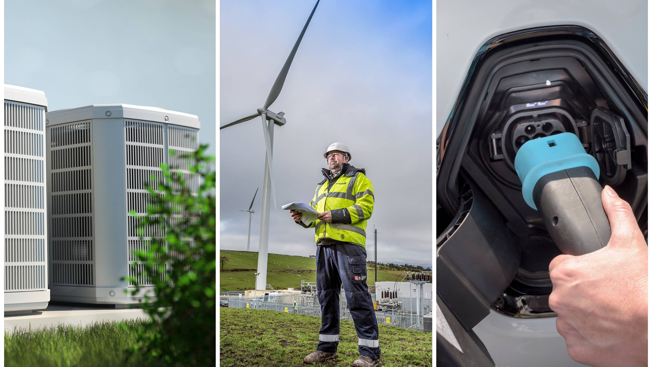 Ones to watch: standout projects from WPD’s 2021 Innovation Showcase ...