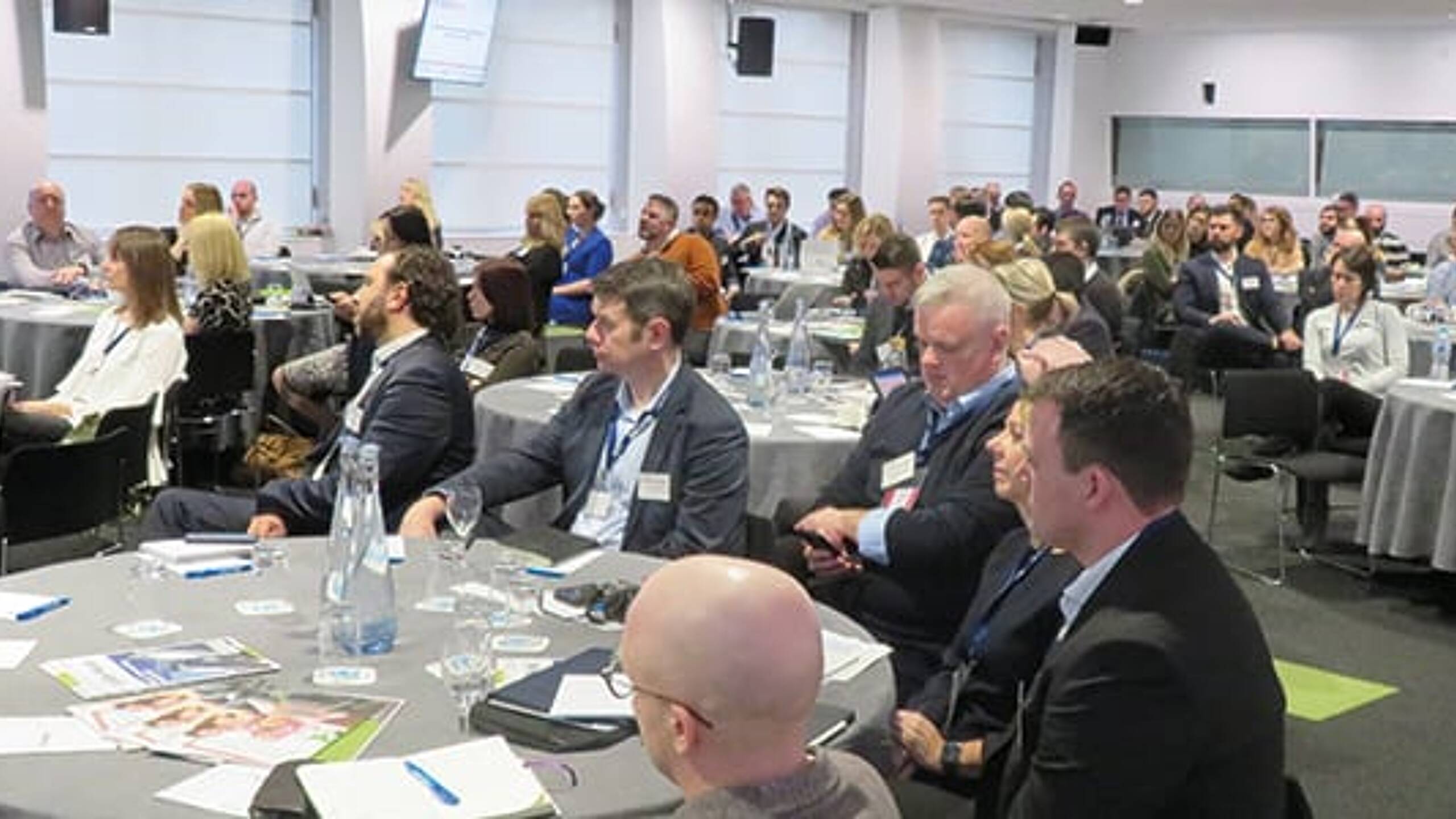 The battle for customer engagement - Utility Week