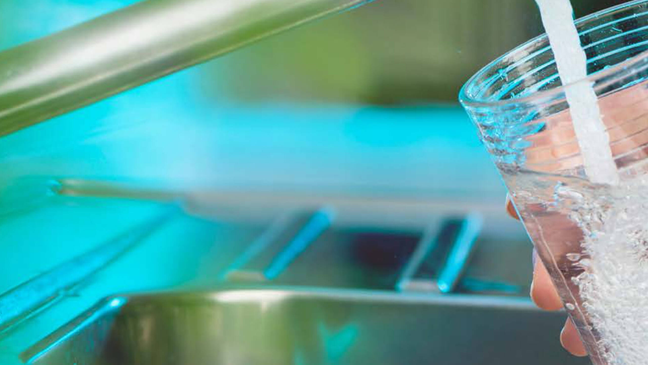 Water efficiency: Saving water, money and the environment - Utility Week